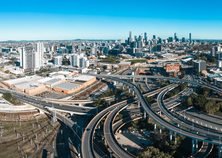 10 Of Australia's Economic Powerhouse Cities 2026 | InvestorKit